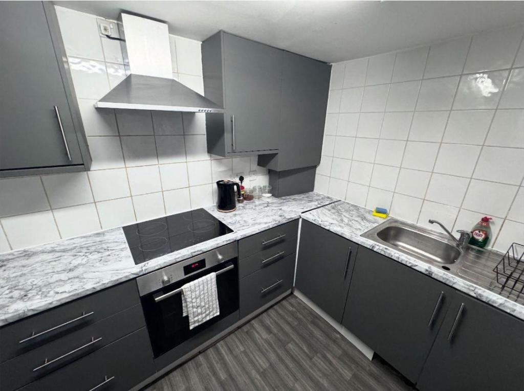 The Boutique Large Themed Hideaway Retreat（Hackington）：（最新料金：2025年）