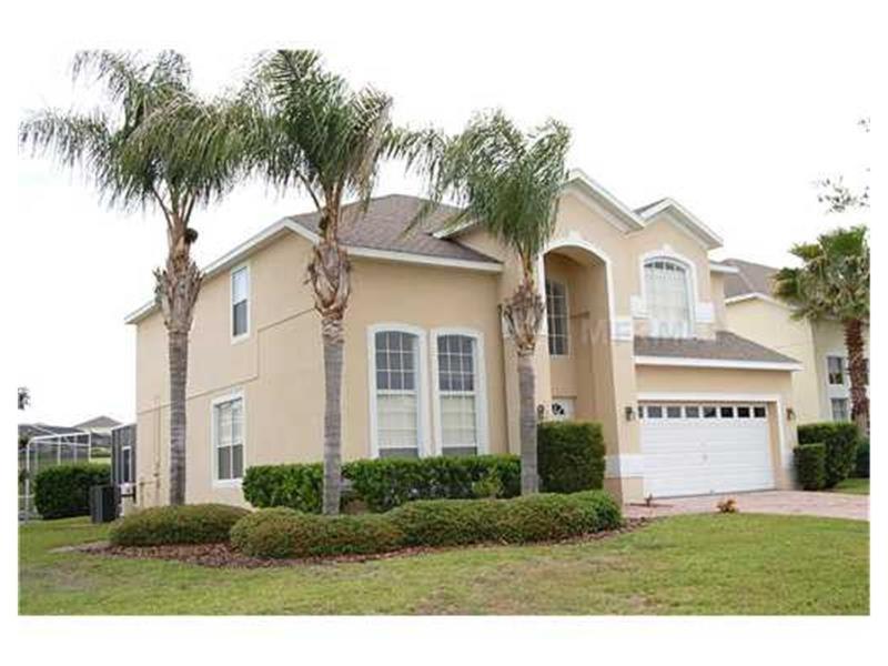 Florida Sun Deck, Davenport (updated prices 2026)