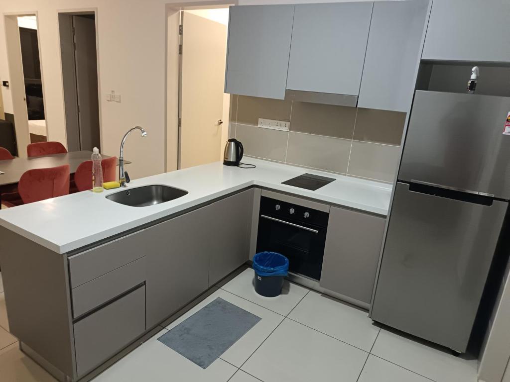 Trion Residence By Hazeline Eco-Homes, Kuala Lumpur (precios ...