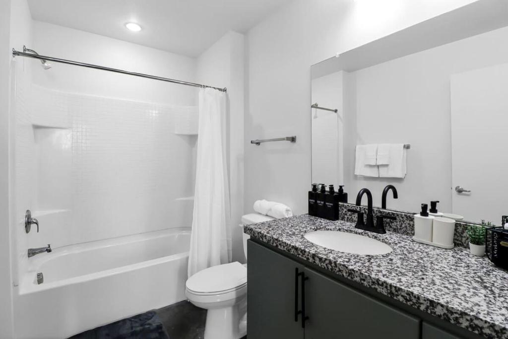 Centric 2BR In HEART of DTPHX Free Garage Parking, Phoenix (precios actualizados 2025)