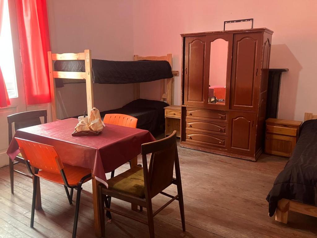 Hospedaje San Telmo CABA, Buenos Aires (aktualizované ceny na rok 2025)
