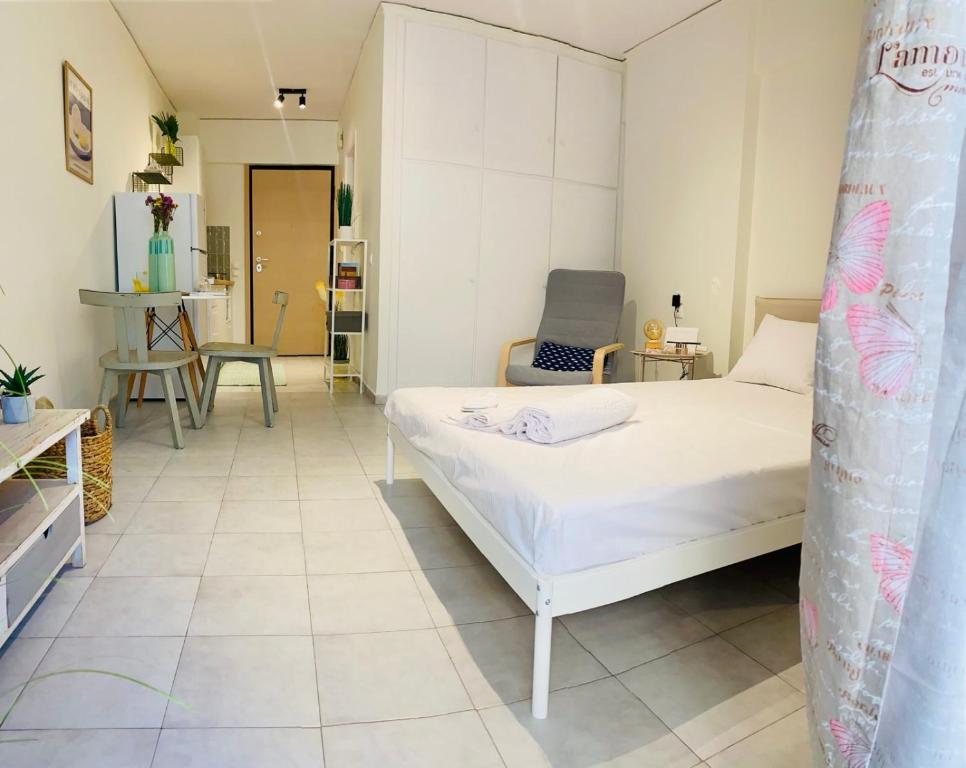 lumen studio, Patra (updated prices 2026)