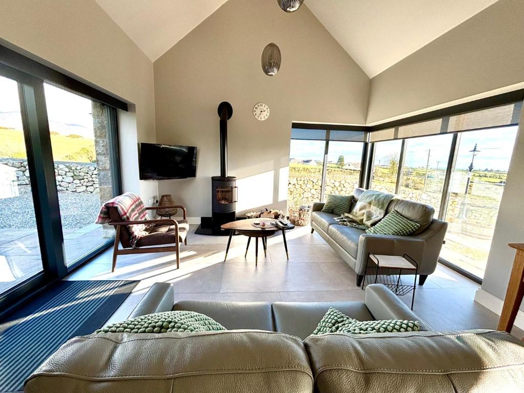 Maggie's Cottage, Moyad (updated prices 2026)