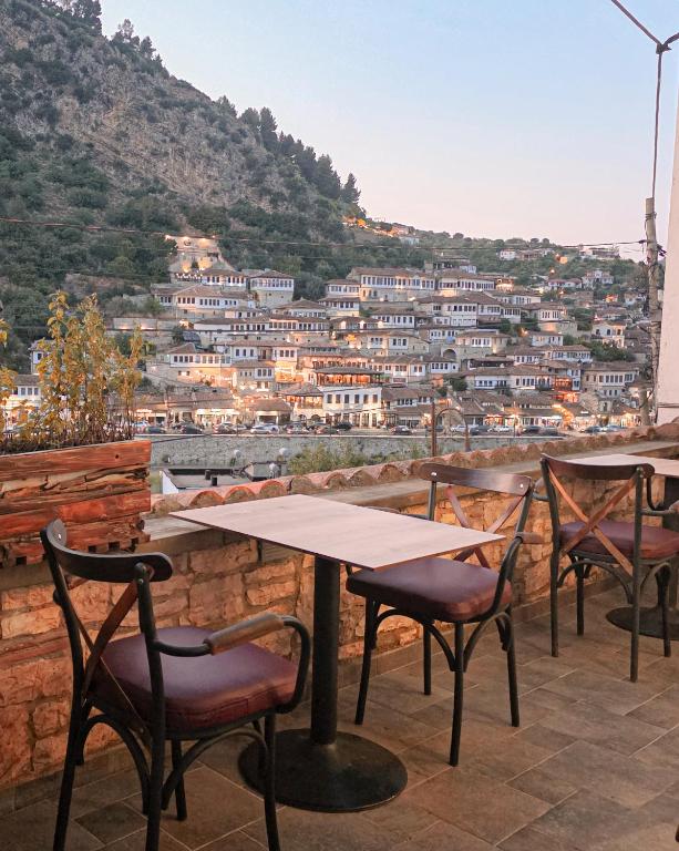 Hotel Taraca Gorice - UNESCO quarter, Berat (updated prices 2026)
