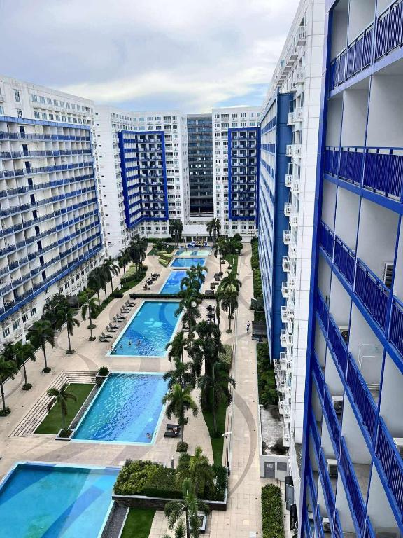Sojourn at Sea Residences MOA, Manila (updated prices 2026)