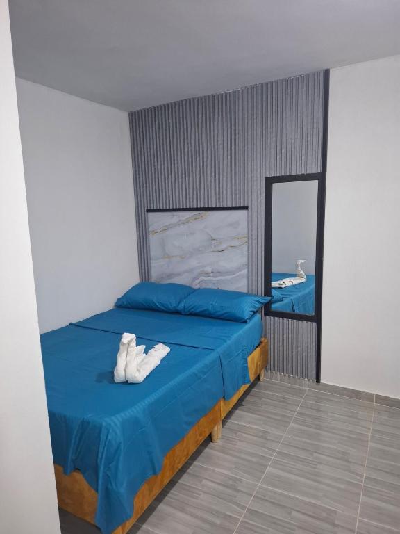 Casa David, Ibagué (precios actualizados 2025)