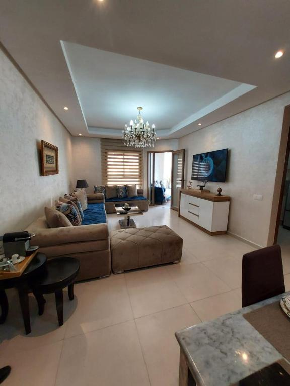 Relaxing stay in Anza Beach, Agadir (updated prices 2026)