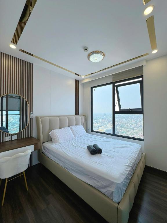 Mun homestay, Kon Rung (1) (tarifs actualisés, 2025)