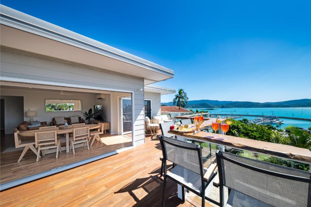 Nautical Views - Airlie Beach, Airlie Beach (precios actualizados 2025)