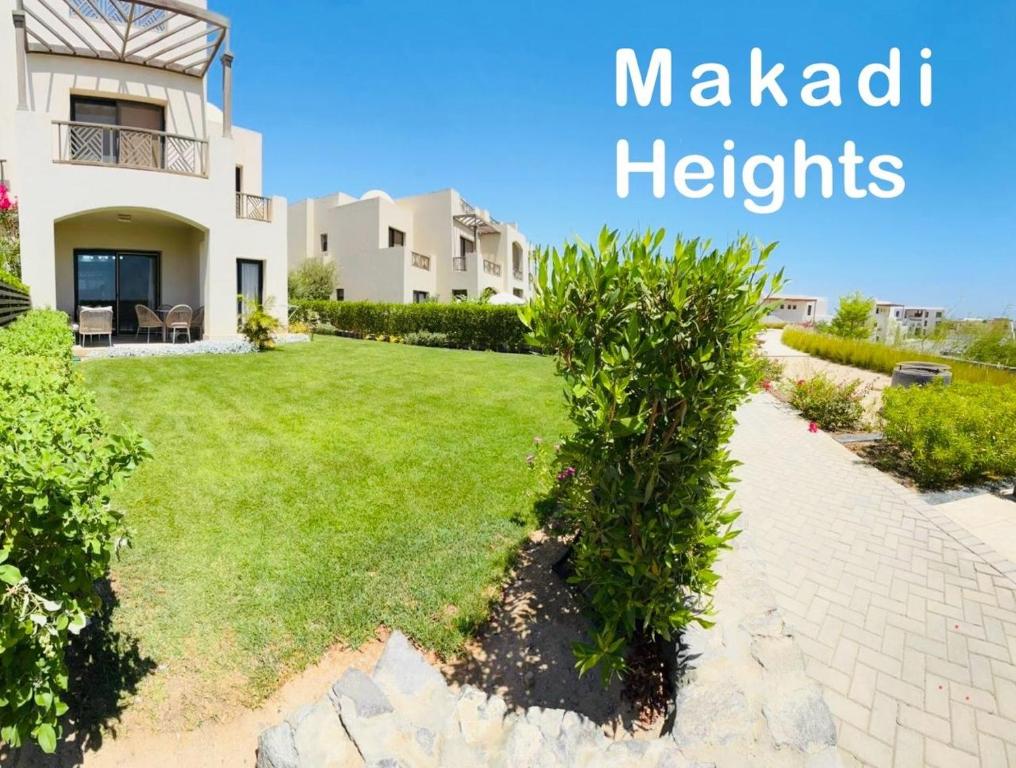Amazing Makadi Heights Villa, Hurghada (updated prices 2026)