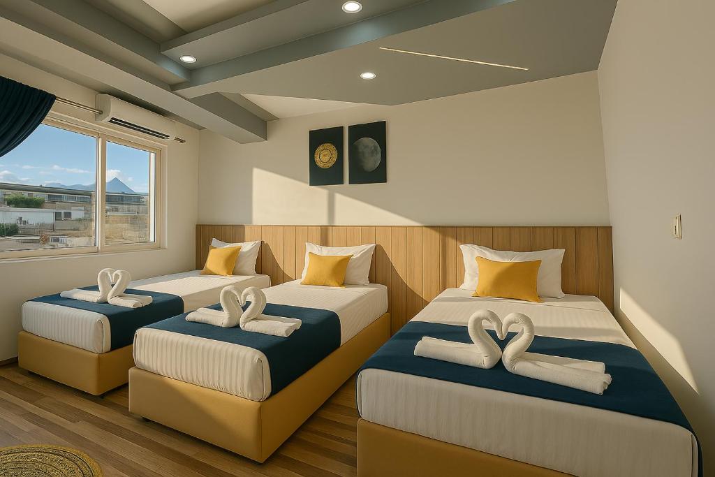 Mido Pyramids View, Il Cairo (prezzi aggiornati per il 2025)