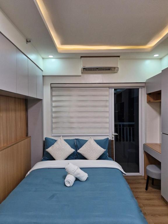 Comfy Stay 50 mbps Wi-Fi, Smart TV, Netflix, Manila (harga terbaru 2026)