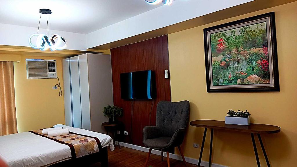 Davao Central Suites, Davao (preços atualizados para 2026)