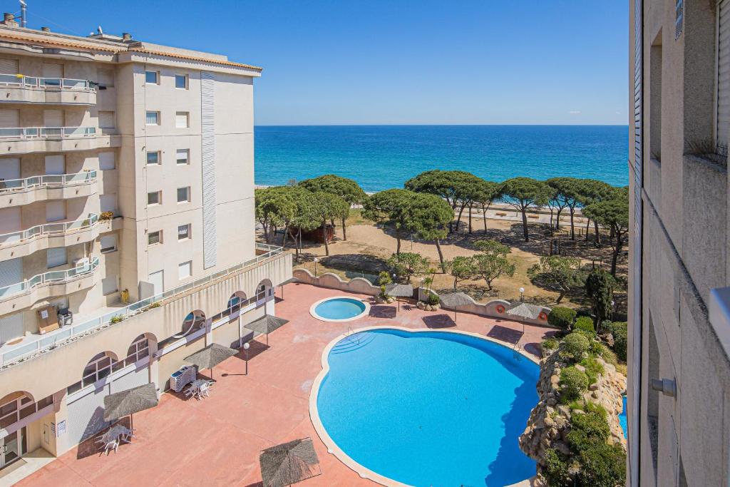 BA - Windsor Palace 15, Blanes (updated prices 2026)