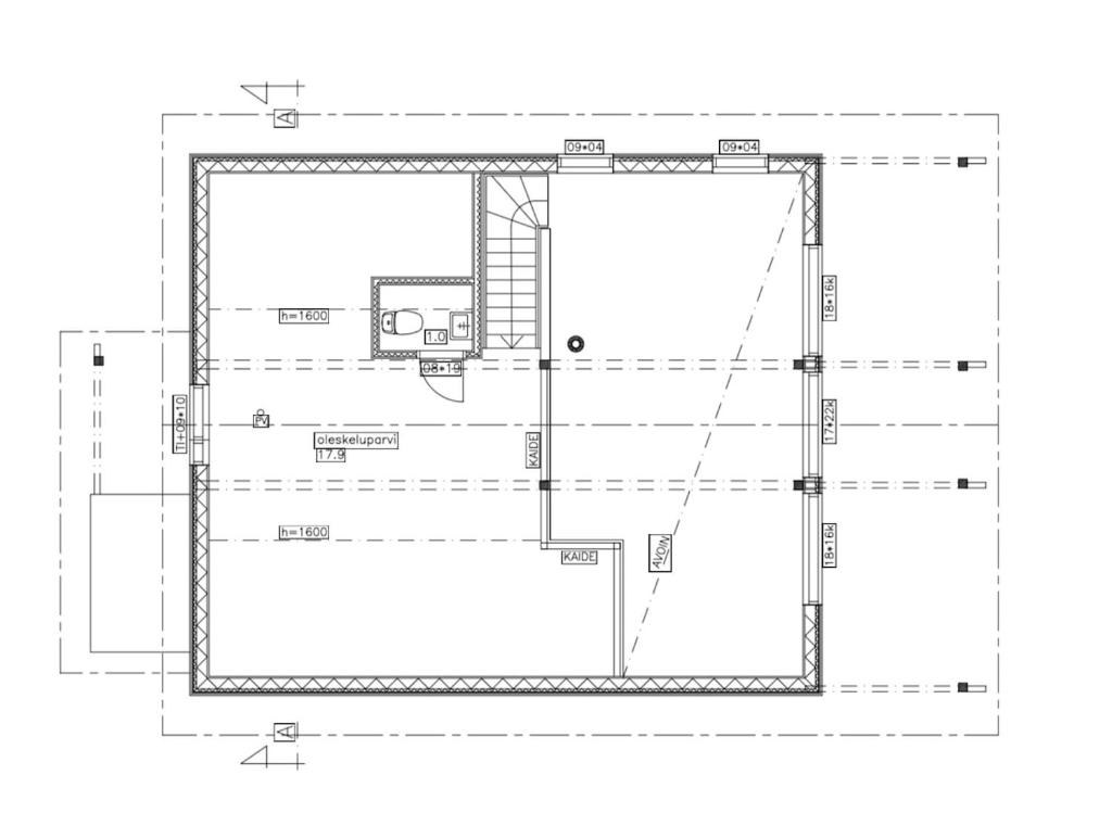 Villa Luossa Lapland, Ylläsjärvi (uppfærð verð fyrir árið 2025)