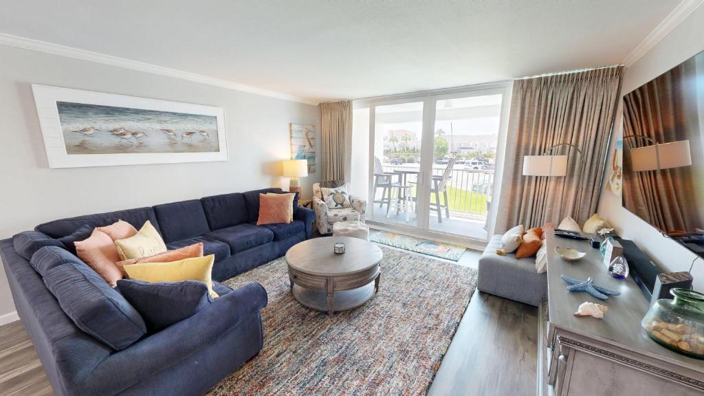 Shoreline Towers 3025 condo, Destin (updated prices 2025)