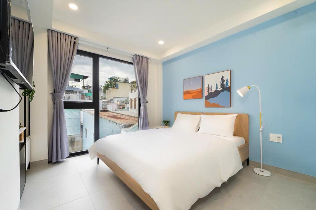 Sunny House, Kon Rung (1) (актуальные цены 2025 года)