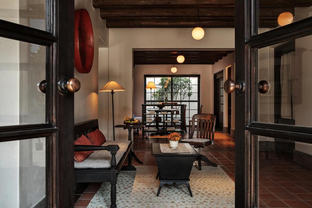 Dali Ancient Town Anyu Hotel, Dali (updated prices 2026)