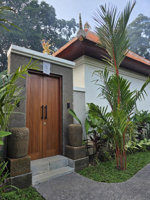 Tanah Wuk Villas, Sangeh (precios actualizados 2025)