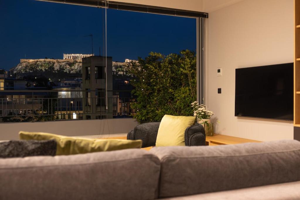 Acroview Lofts Residence with Hammam, Atenas (precios actualizados 2025)