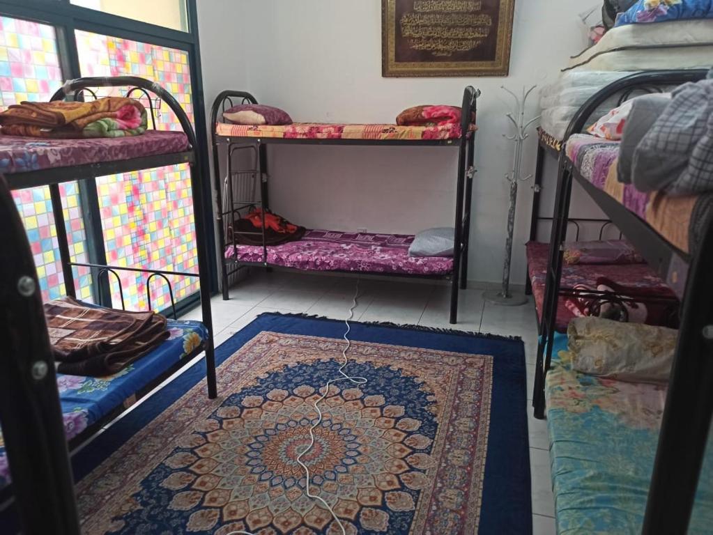 Hostel, Dubai (updated prices 2026)
