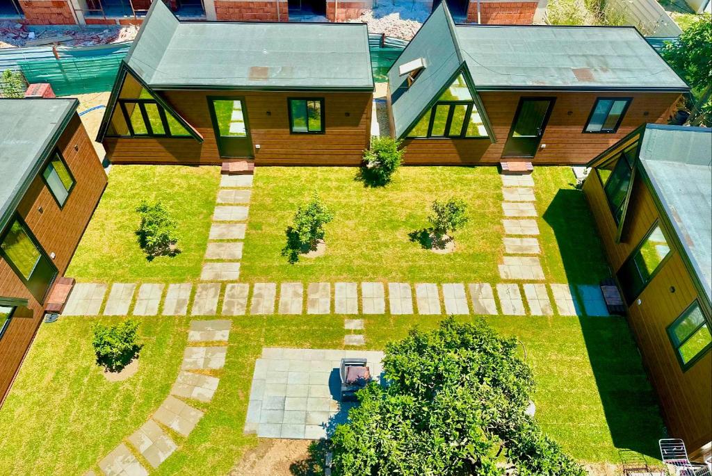 Sea Wood Villas, Golem (precios actualizados 2025)