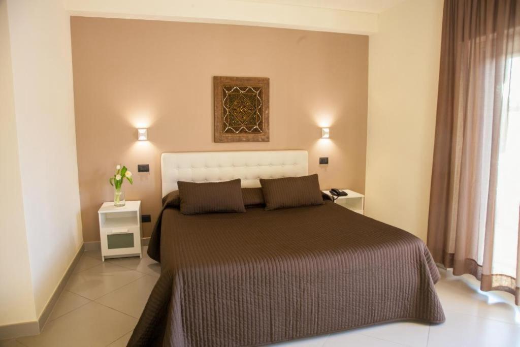 4 SPA Resort & Hotel, Cannizzaro (updated na presyo sa 2025)