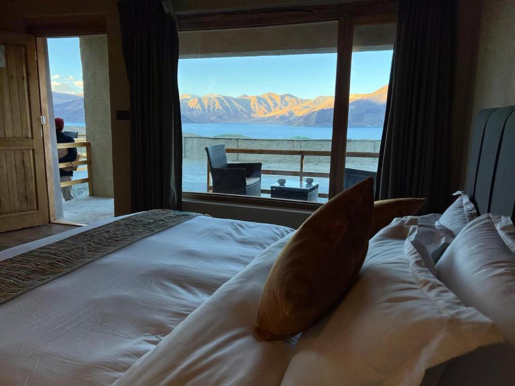 The Watermark Resort, Leh (updated prices 2025)