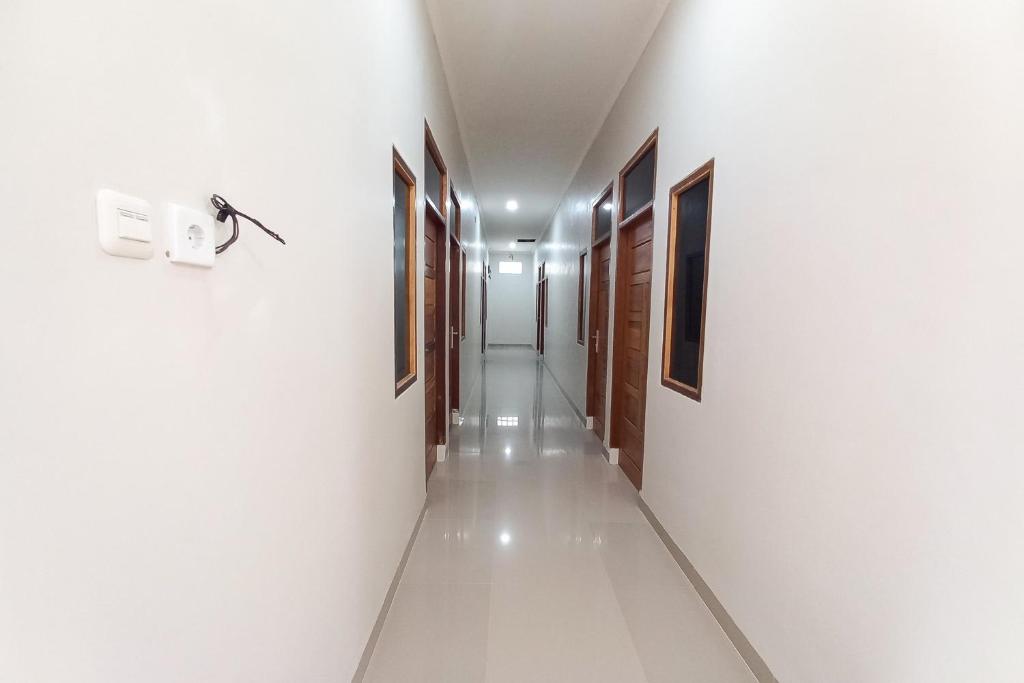 BanjarbaratuRedDoorz at The Nawasena Kandis Riau（2025 年最新房價）