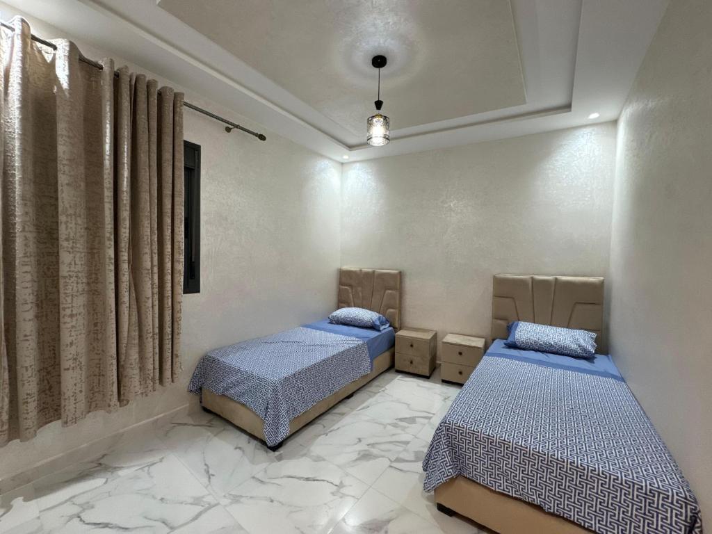 APPART Rif, Al Hoceïma (updated prices 2025)