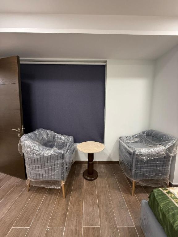 Furnished One Bed Apartment Penta Square, Dargai (updated prices 2026)