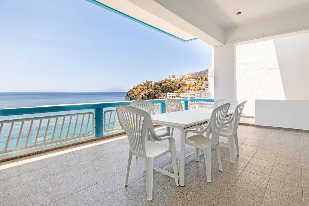 The Libyan Coast House, Paránimfoi (updated prices 2025)