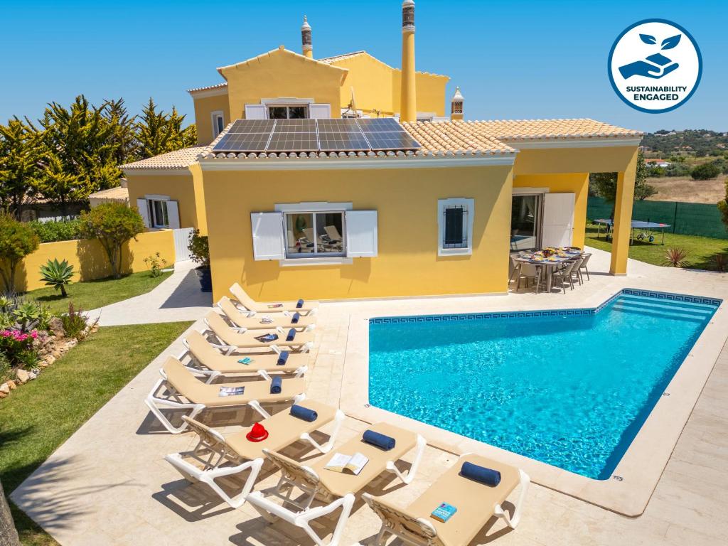 Villa Palms by Algarve Vacation, Albufeira (updated prices 2026)