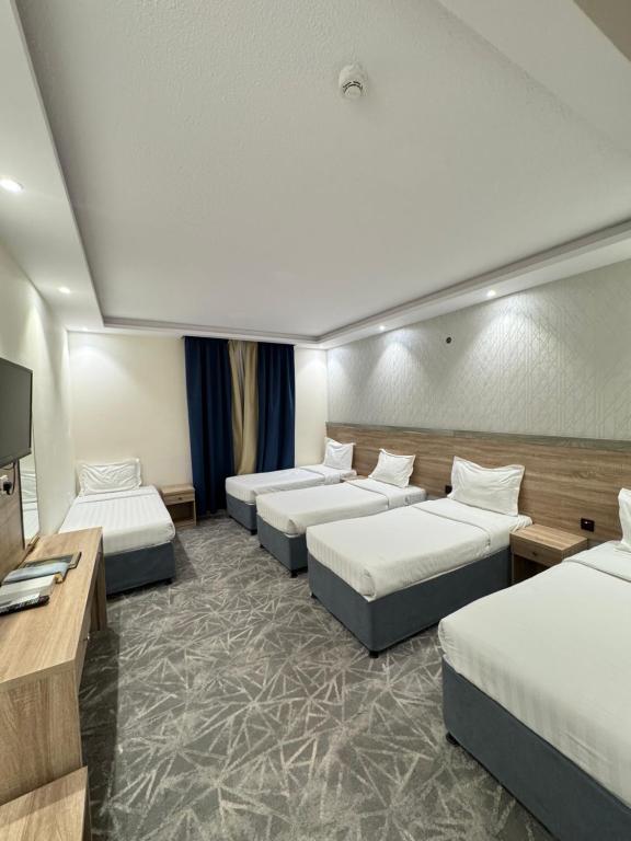 Paradise Nice Hotel - Al Mahbas, La Meca (precios actualizados 2025)