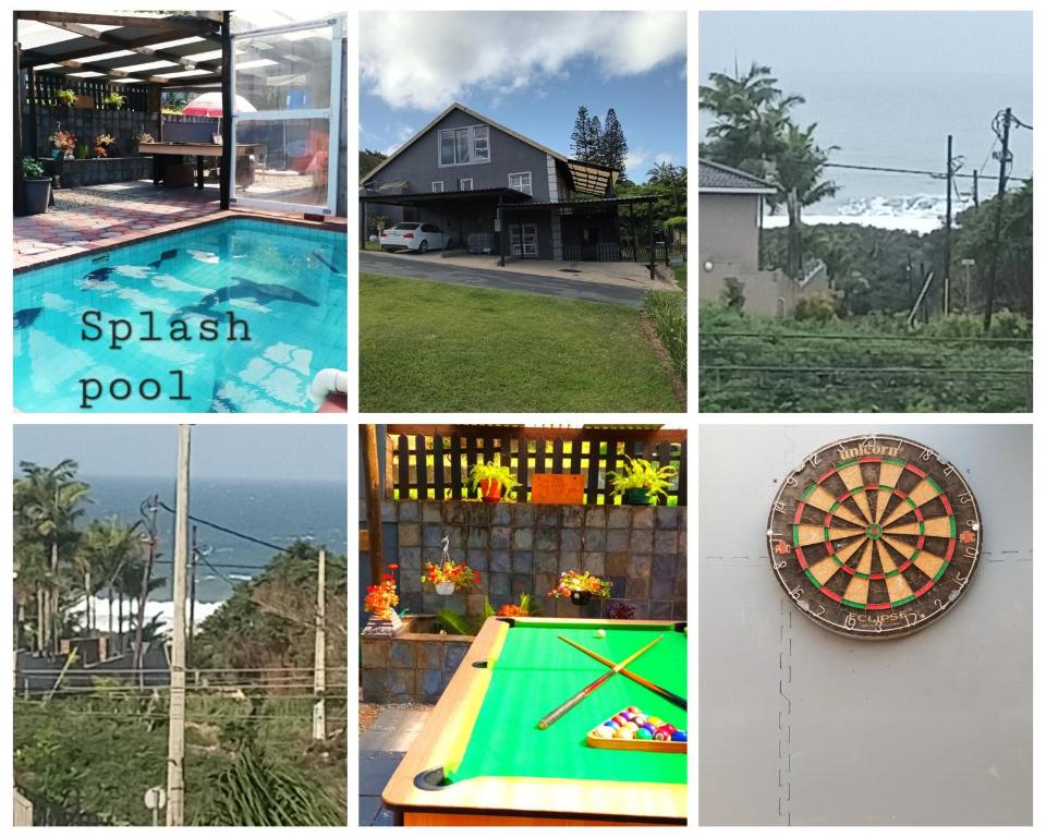 A-Z Vakansie Verblyf Winkelspruit, KZN, Kingsburgh (updated prices 2026)