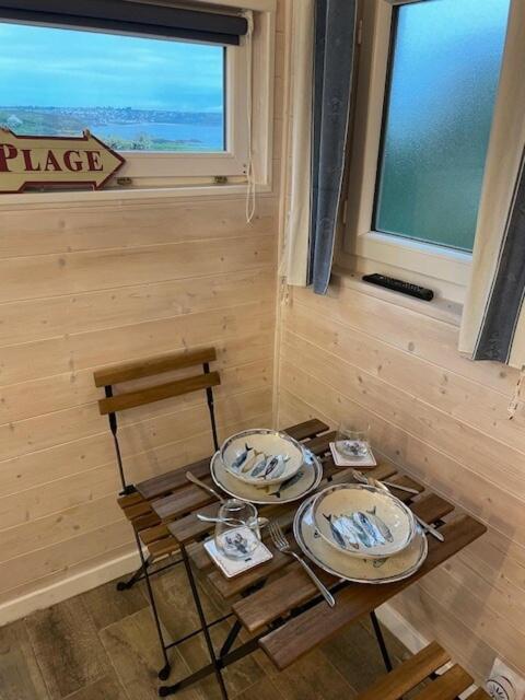 Le Petit Ker Tambac, Camaret-sur-Mer (nove cijene za 2025.)
