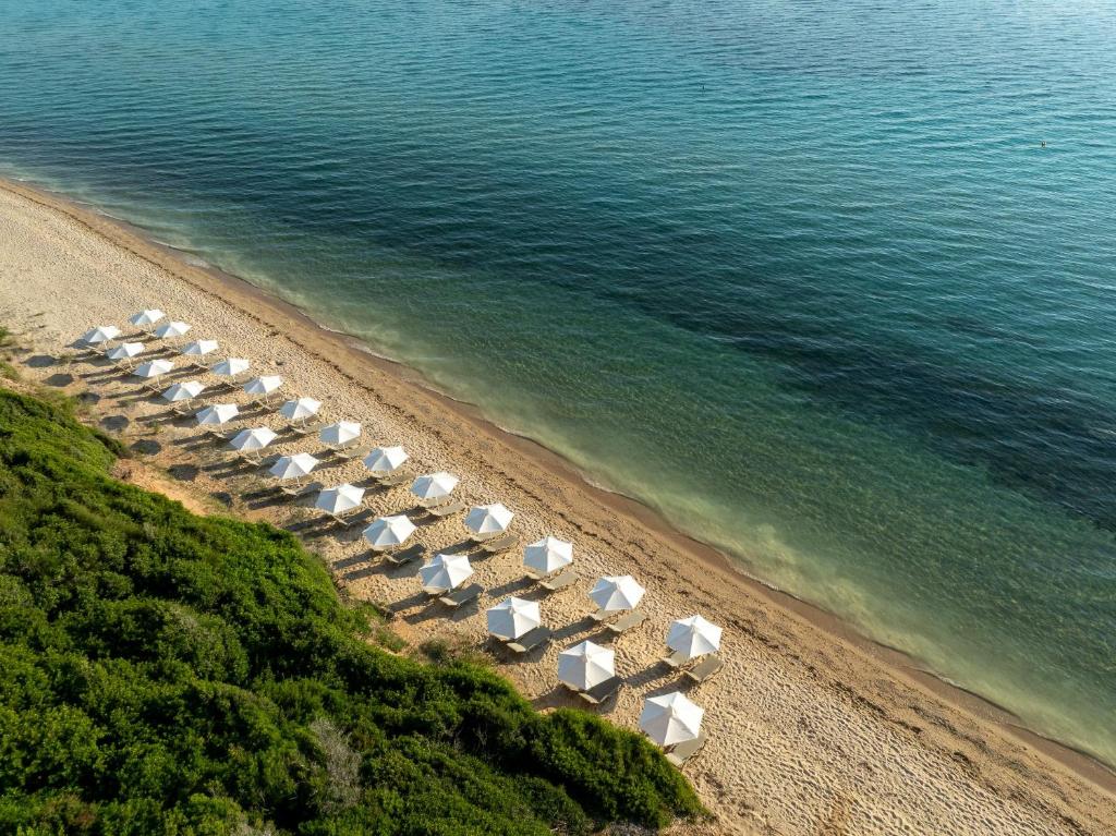 Portes Theros, Nea Potidaea (updated prices 2025)