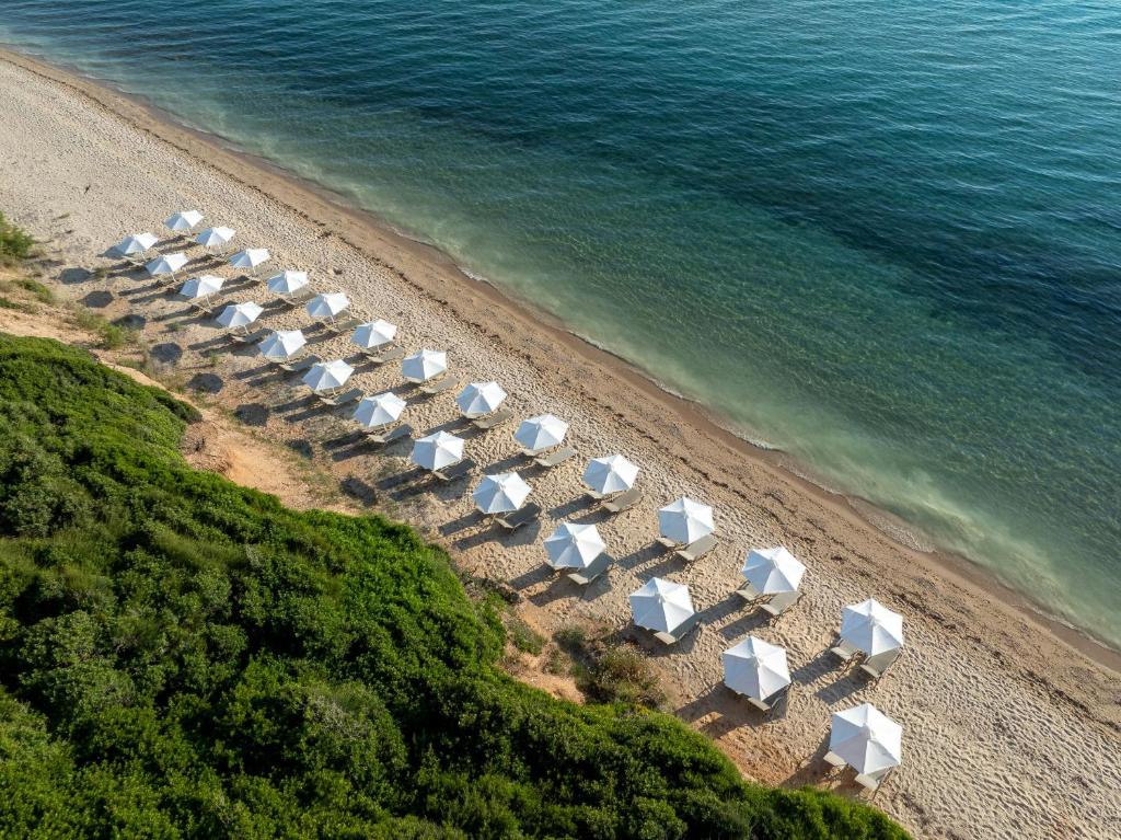 Portes Theros, Nea Potidaea (updated prices 2025)