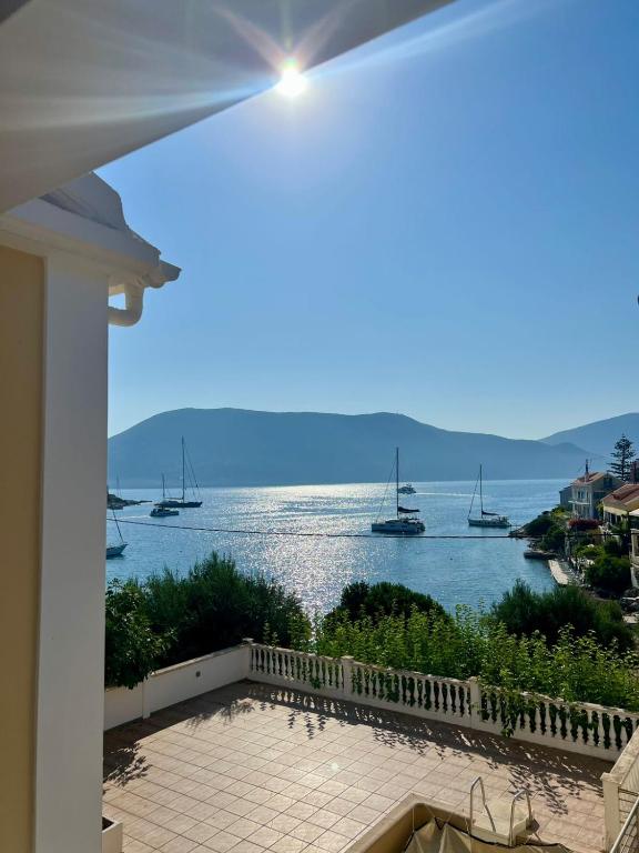 Fiskardo Beach Apartments, Fiskardo (aktualisierte Preise für 2025)