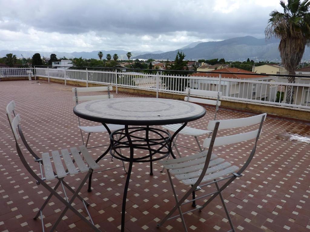 Terrazza 3F Mondello, Palermo (updated prices 2025)