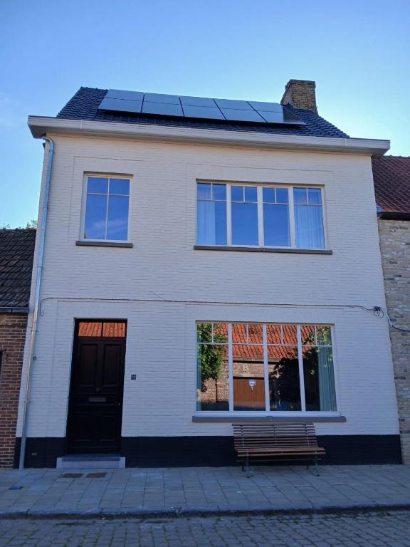 The Jacob House, Maldegem (precios actualizados 2026)