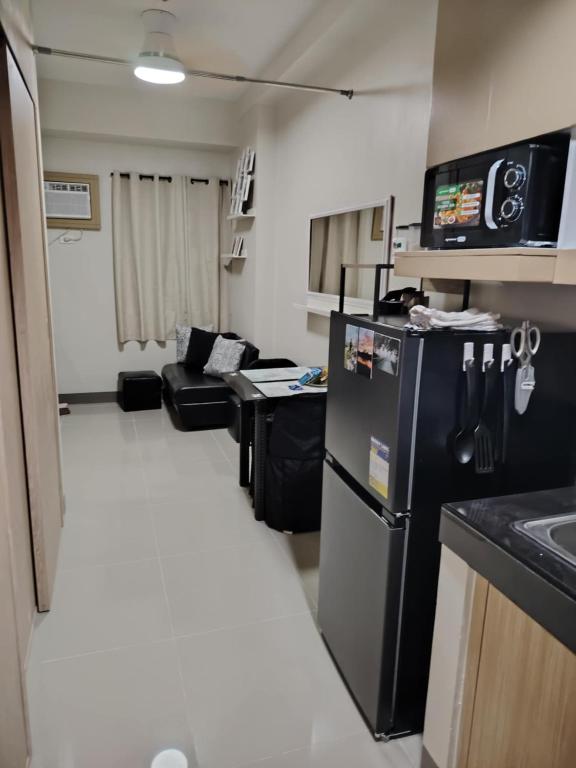 2BR Mountain View Condo SMDC Charm Metro Manila, Manila (updated prices ...