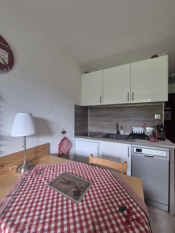 Résidence le Sérac - Les Cimes des Aiglons - Puy St Vincent 1700m, Puy ...