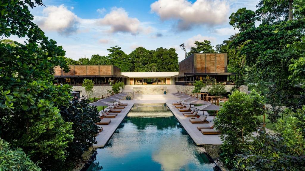 The Sireya Desaru Coast - Operated by Mandarin Oriental, Desaru ...