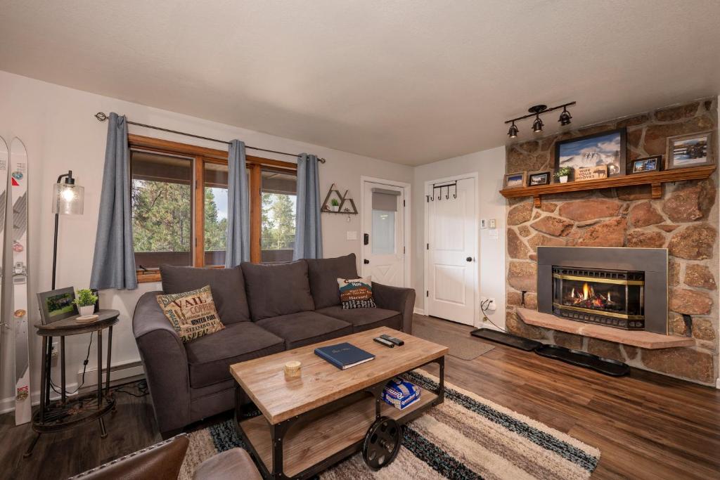 Hi Country Haus Unit 2506, Winter Park (updated prices 2026)