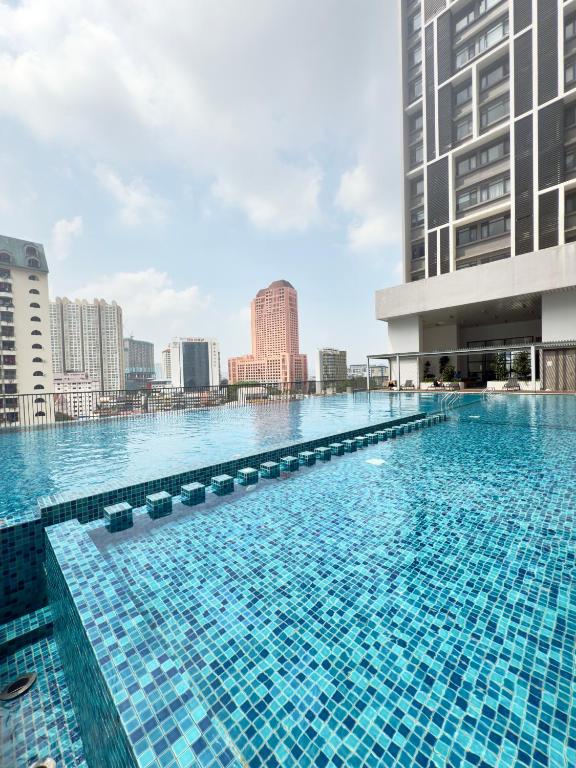 Klcc Suites 2 By Chamber, Kuala Lumpur (updated prices 2025)