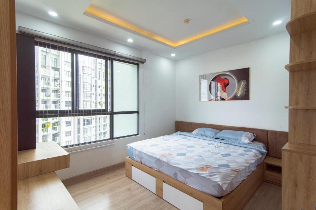 Căn Hộ 3 Phòng Ngủ View Hồ Sinh Thái, Cạnh Aeon Mall, Ho Chi Minh-stad ... Căn Hộ 3 Phòng Ngủ View Hồ Sinh Thái, Cạnh Aeon Mall, Ho Chi Minh-stad ...