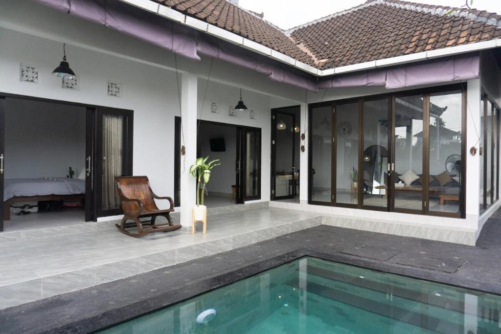 Villa in Canggu Babakan, Tumbak Bayuh (nove cijene za 2025.)