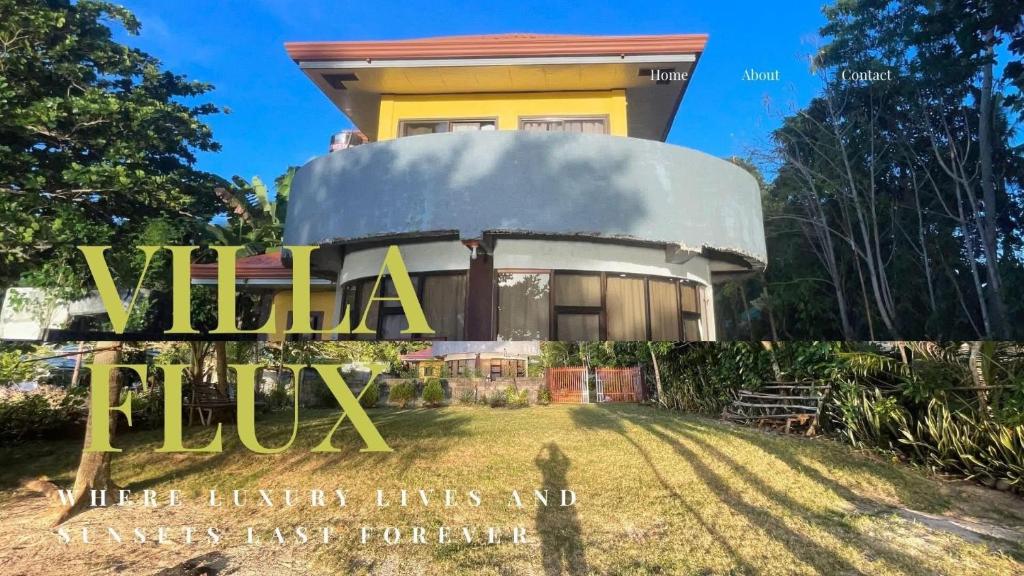 Villa Flux, Locbol (aktualisierte Preise für 2025)