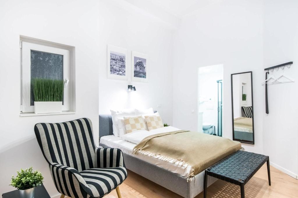 Very Central Cozy & Modern Studio, Budapest (updated prices 2026)